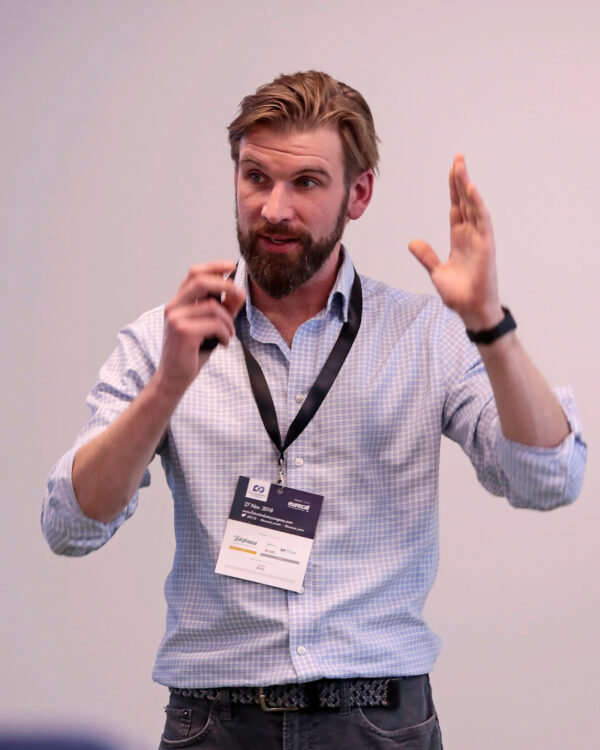 Taeda Tech Project – Taeda Tech Project